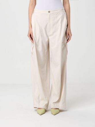 Pinko Pantalon PINKO Femme couleur Sable