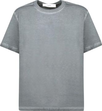 S&eacute;fr Homme, Tops, Gris, Taille: XL T-shirt Mauro