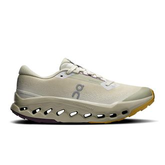 On Cloudsurfer Trail 2 Waterproof