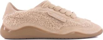 Vic Mati&eacute; Femme, Chaussures, Rose, Taille: 36 EU Baskets