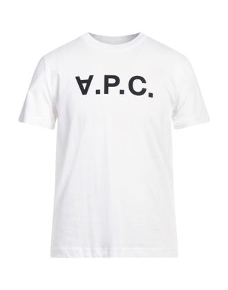 A.P.C. TOPS - T-shirts auf YOOX.COM