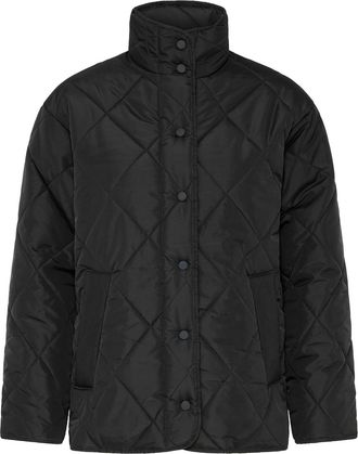 Oxmo Steppjacke OXBMMBELIS LOOSE JACKET