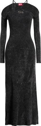 Diesel KLEIDER - Maxi-Kleider auf YOOX.COM