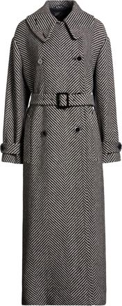 Emporio Armani JACKEN & M&Auml;NTEL - M&auml;ntel auf YOOX.COM