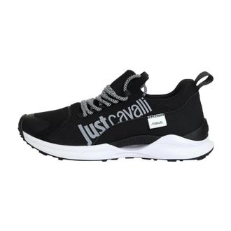Just Cavalli Sneakers - - Shoes - Herren - Schwarzk - 41 EU