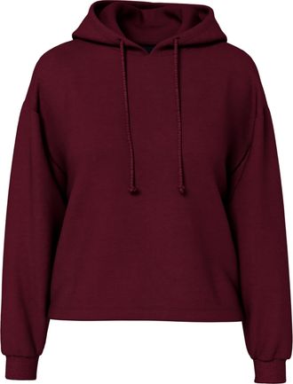 Pieces Pcchilli Ls Hoodie Noos Bc