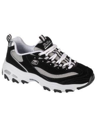 Skechers Sneaker low Skechers DLites - Roam Around