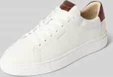 GANT Sneaker aus echtem Rindsleder Modell McJulien