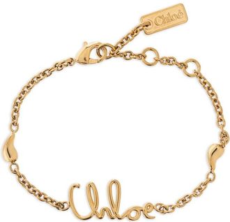 Chlo&eacute; Chlo&eacute; Iconic Bracelet