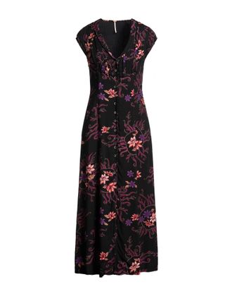 Free People KLEIDER - Midi-Kleider auf YOOX.COM