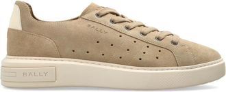 Bally Homme, Chaussures, Beige, Taille: 44 EU Lift Baskets