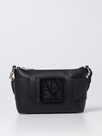 A|X Armani Exchange Schultertasche ARMANI EXCHANGE Damen Farbe Schwarz