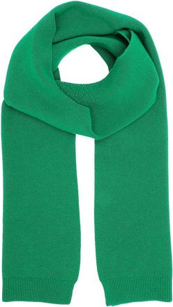 Colorful Standard Fransenloser Schal aus recycelter Merinowolle in