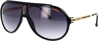 Carrera unisex, Accessoires, Noir, Taille: 63 MM Endurance65/N 807 Lunettes de soleil