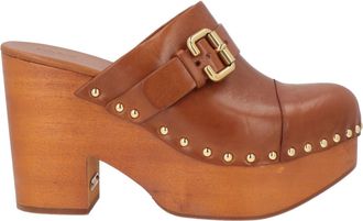 Chlo&eacute; SCHUHE - Mules & Clogs auf YOOX.COM