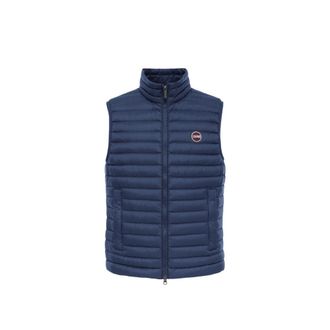 Colmar 1248 8VX Jacke - - Sport - Herren - Blau - 5XL