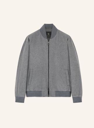 Boggi Milano Boggi Milano Cabanjacke grau