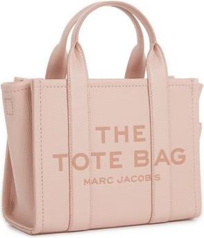 Marc Jacobs Sac cabas The Leather Small Tote Bag