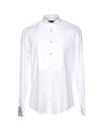 Brian Dales TOPS - Hemden auf YOOX.COM