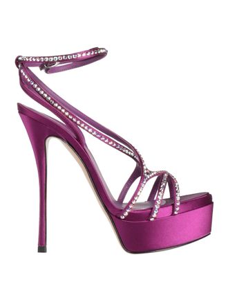 Le Silla SCHUHE - Sandalen auf YOOX.COM