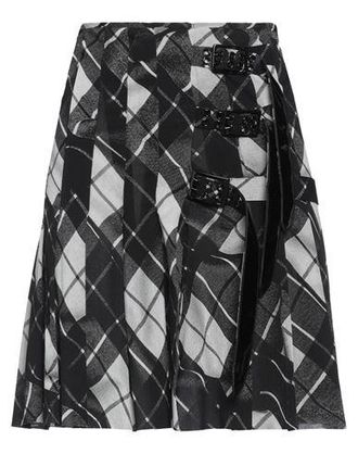 Jean Paul Gaultier BAS - Mini-jupes sur YOOX.COM