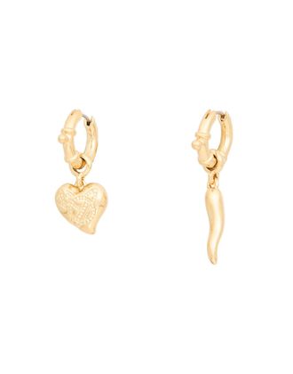 Vivienne Westwood DELLA EARRINGS