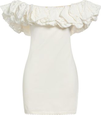 Alexandre Vauthier KLEIDER - Mini-Kleider auf YOOX.COM