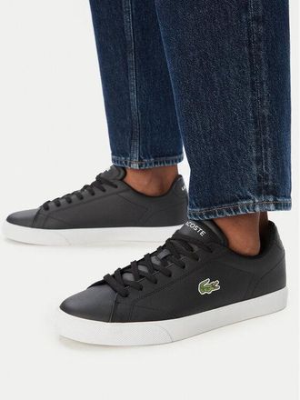 Lacoste Sneakers 7-49CMA0036 Schwarz