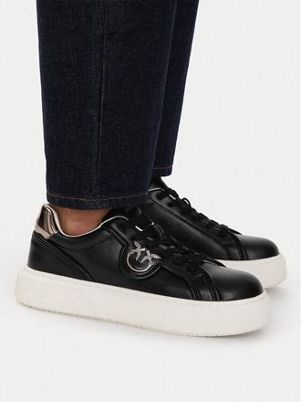 Pinko Sneakers Yoko 06 SS0041P087 Schwarz