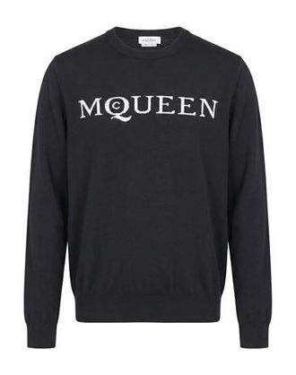 Alexander McQueen MAILLE - Pullover sur YOOX.COM