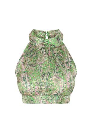 Izia Top Boho