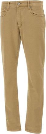 Re-hash Homme, Pantalons, Brun, Taille: W34 Pantalon RubensZ