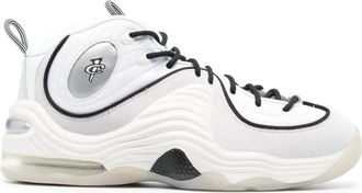 Nike Low-Top Sneaker - Air Penny Ii Sneakers - Gr. 42 (EU) - in Weiß - für Damen