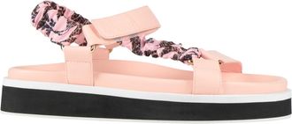 Twin-Set SCHUHE - Sandalen auf YOOX.COM