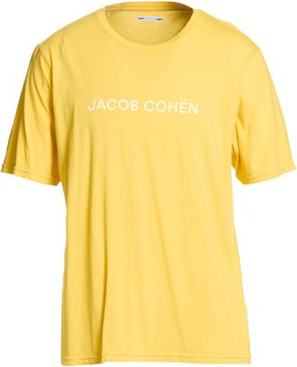 Jacob Cohen TOPS - T-shirts auf YOOX.COM