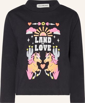 BILLIEBLUSH Longsleeve grau