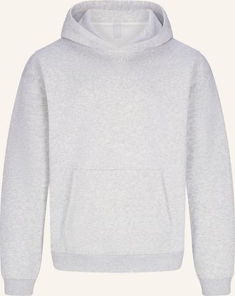 SKIMS Skims Lounge-Hoodie Fleece Lounge grau