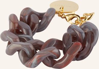 Vanessa Baroni Vanessa Baroni Armband Flat beige