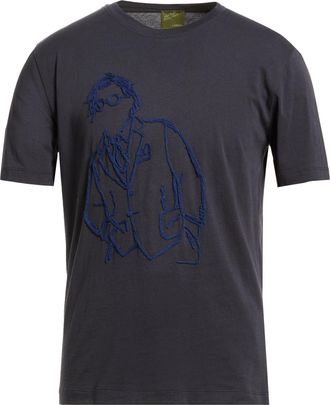 Lardini TOPS - T-shirts auf YOOX.COM