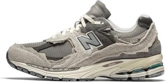 New Balance Herren, Schuhe, Grau, 40 EUGr&ouml;&szlig;e