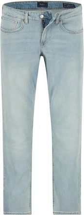 Pepe Jeans London Herren Jeans blau Straight Fit