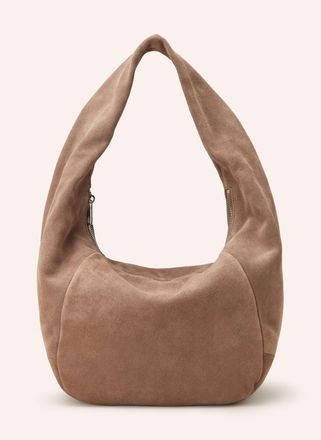 Liebeskind Liebeskind Beuteltasche Ferrah Medium beige