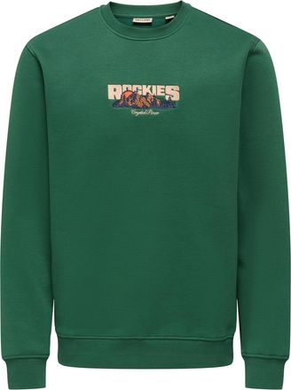 Only & Sons Sweatshirt ONSCONNOR