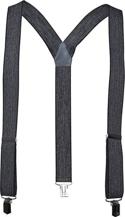 Lloyd Men&acute;s Belts Lloyd HERRENTR&Auml;GER/BRACES/NOS, blau(marine (12)), Gr. 12