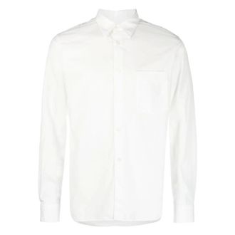 Comme Des Gar&ccedil;ons Herren, Shirts, Wei&szlig;, XLGr&ouml;&szlig;e