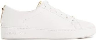 Michael Kors Baskets Keaton en cuir