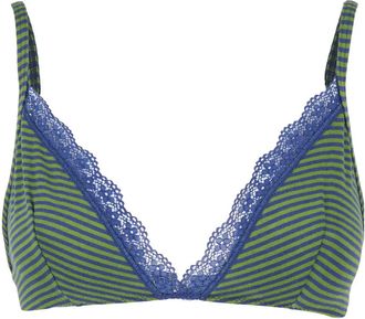 Gallo Gallo, Femme, Sous-v&ecirc;tements, Multicolore, Taille: 40 FR Triangle Bra