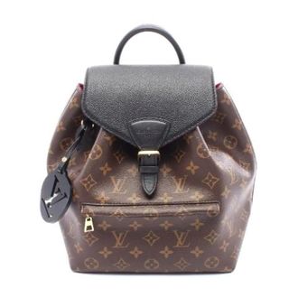 Louis Vuitton Damen, Pre-Owned, Braun, ONE SIZEGr&ouml;&szlig;e