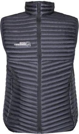 Rock Experience Sitka Padded Vest M - Weste - Herren
