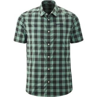 Gonso Herren Fahrradhemd kurz Don